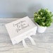 Personalised Christmas Gift Box Personalised Birthday Gift - Etsy