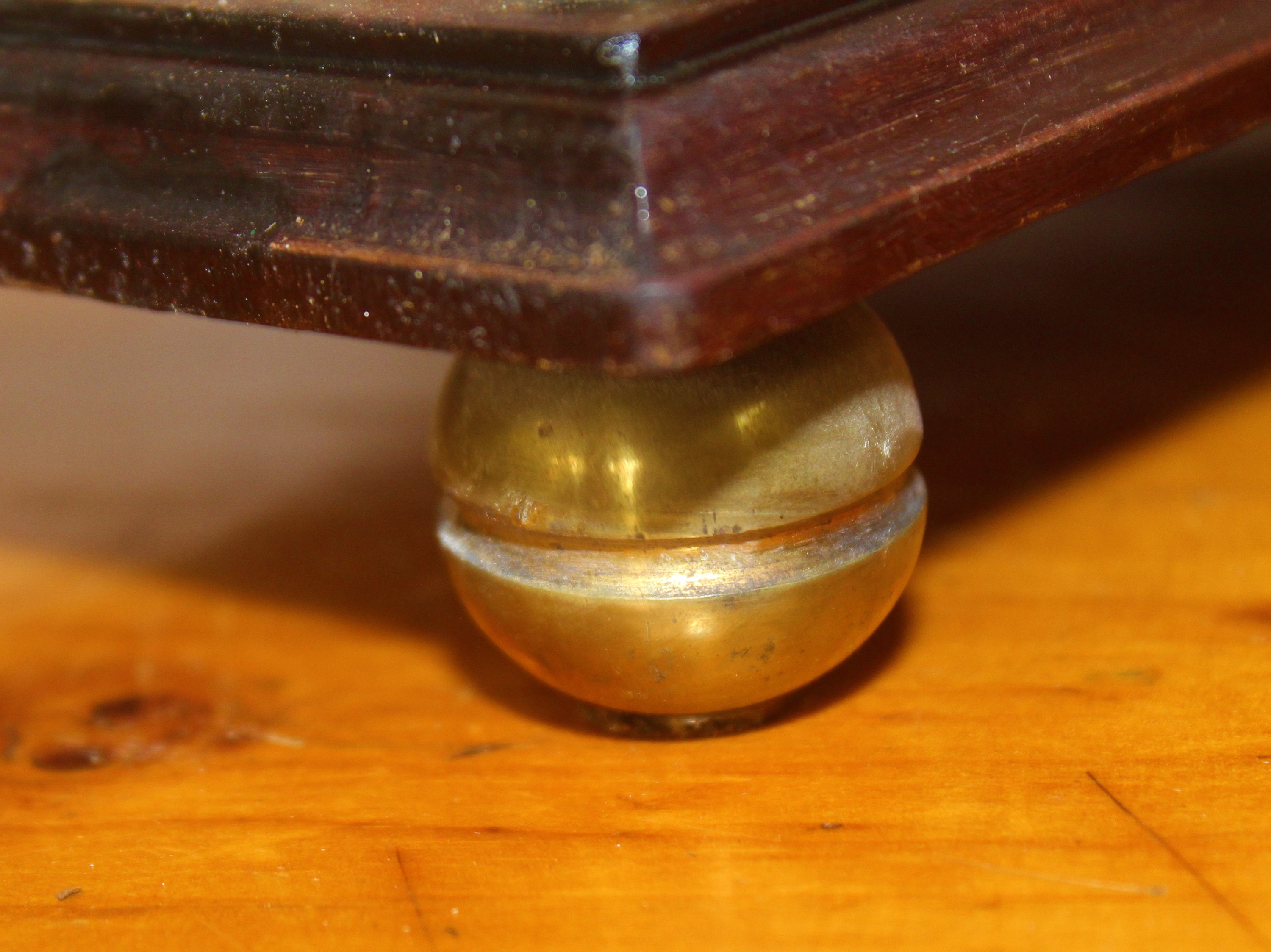 Arts and Crafts Antique Letter Magazine Rack Desk Cabinet Box - Etsy