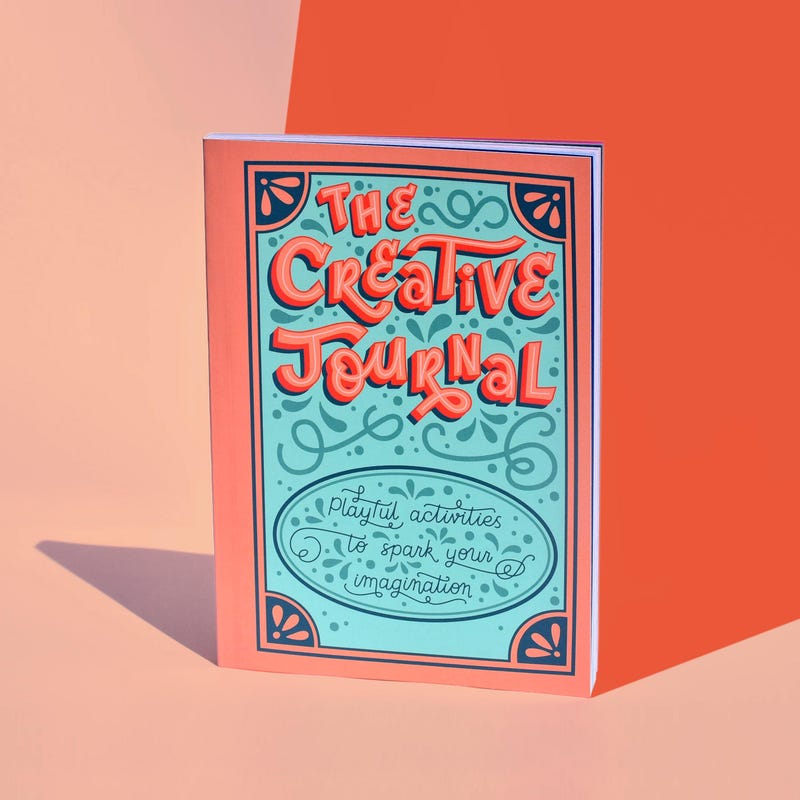 Short Writing Prompts - Etsy UK