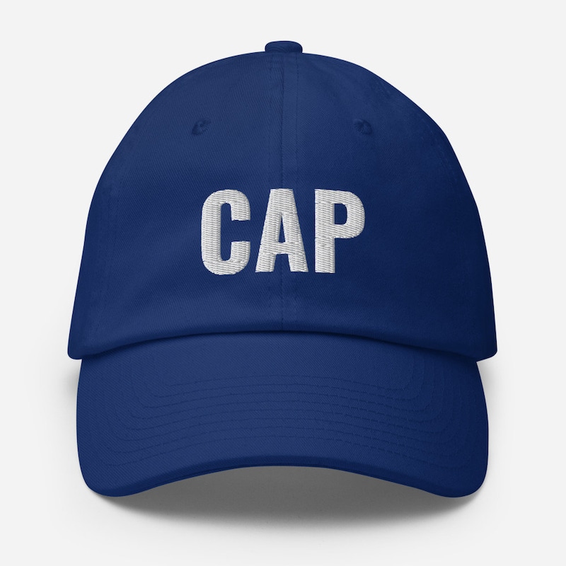 Cap Meme Hat - Etsy Canada