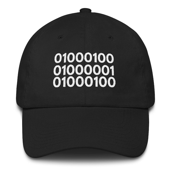 Binary Code - Etsy