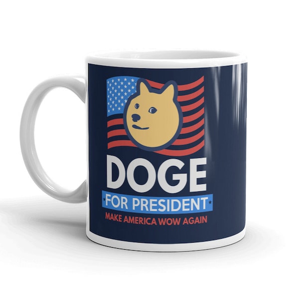 Doge - Etsy