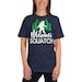 Mama Squatch T Shirt Sasquatch Bigfoot Forest, Gift for Mom - Etsy