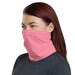 Pink Face Mask Neck Gaiter Face Wind Shield - Etsy