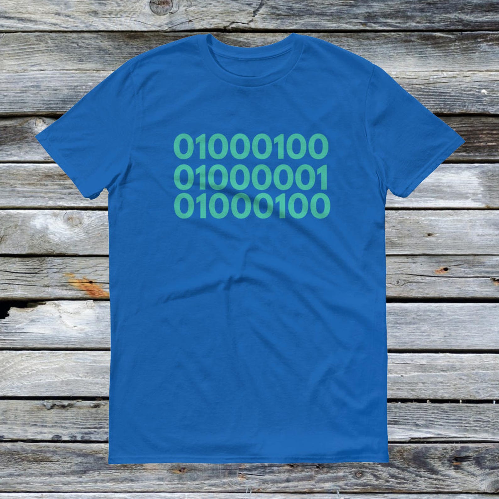 DAD in Binary Code Shirt - Father's Day Shirts Gifts - Cool Secret Code ...