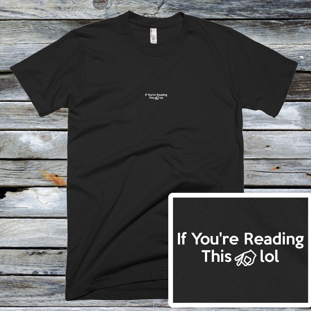 Okay Ok Hand Gesture Shirt, Dank Meme Shirt, Ok Circle Meme, - Etsy