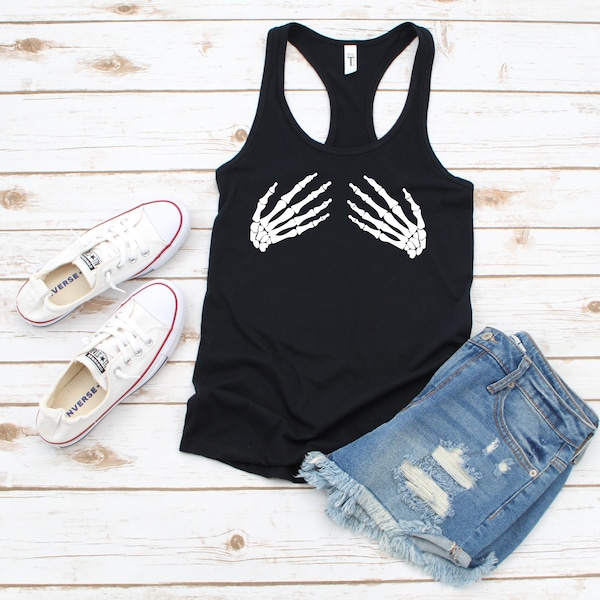 Hand Bra - Etsy