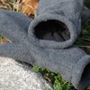 Sewing Pattern Fleece Boot Socks - Etsy