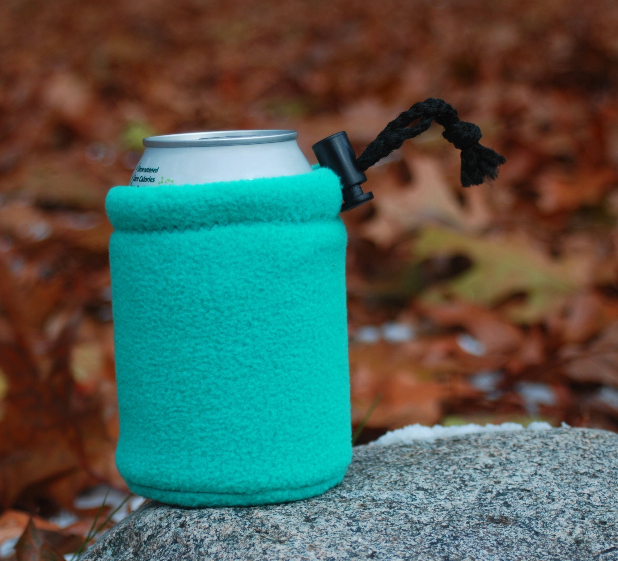 PDF Pattern CAN COOLER Can Cozy Water Bottle Carrier - Etsy
