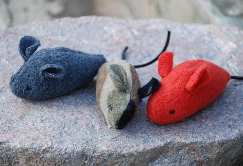 PDF CATNIP Mouse Pattern Stuffed Mouse Pattern Pattern - Etsy