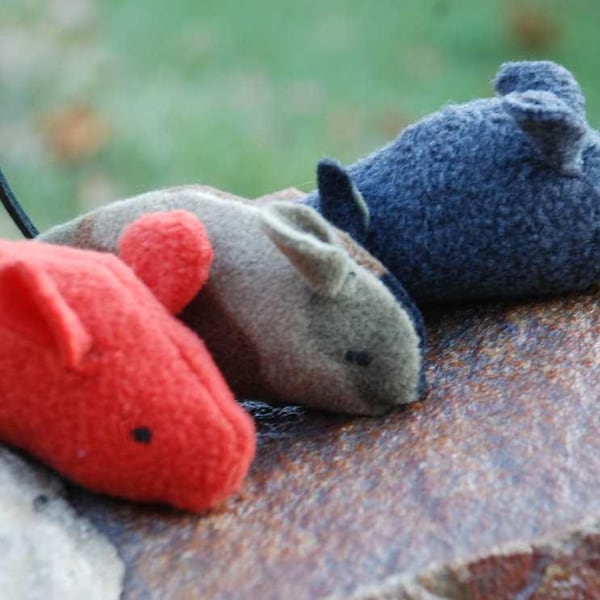 Mouse Sewing Pattern - Etsy