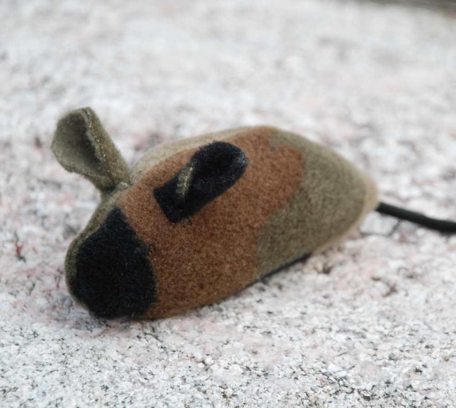 Pdf Catnip Mouse Pattern Stuffed Mouse Pattern Pattern Etsy
