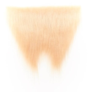 Full Bush Blond Merkin Pubic Decoration 001M-MR | Etsy