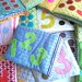 SUR COMMANDE - livre d'éveil chiffres de 0 à 9 pour bébé - j'apprends à ...