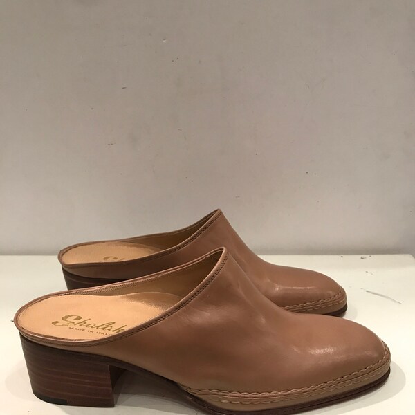 1970s Vintage Clogs - Etsy