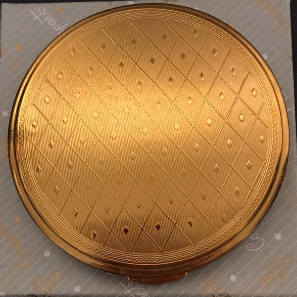 Powder Mirror - Etsy