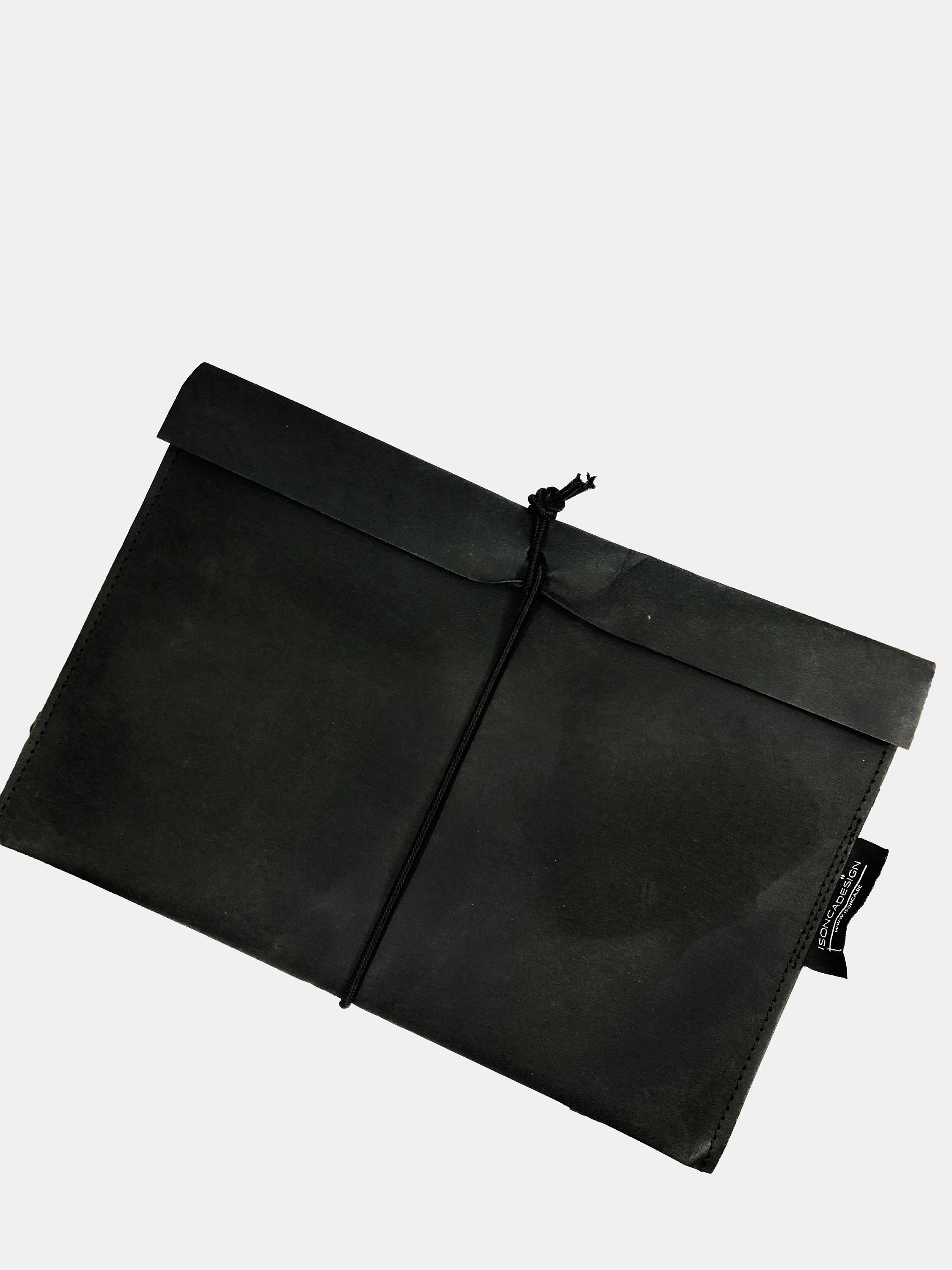 Black Briefcase Briefcase for Documents From Jacron Briefcase ...