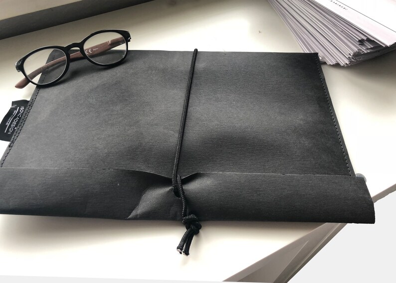 Black Briefcase Briefcase for Documents From Jacron Briefcase ...