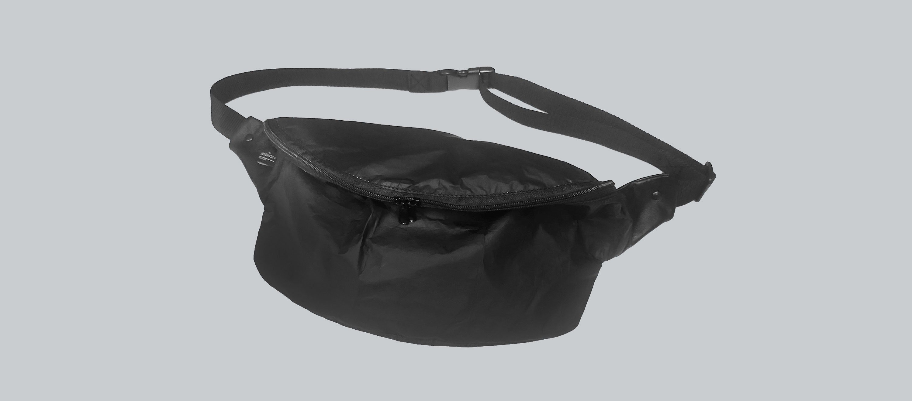 Crossover Bag Belt Bag XL TYVEK® 122-4 - Etsy