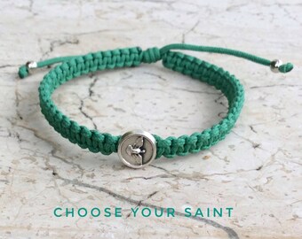 Holy Spirit Bracelet | Etsy