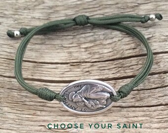 St Thomas Bracelet | Etsy