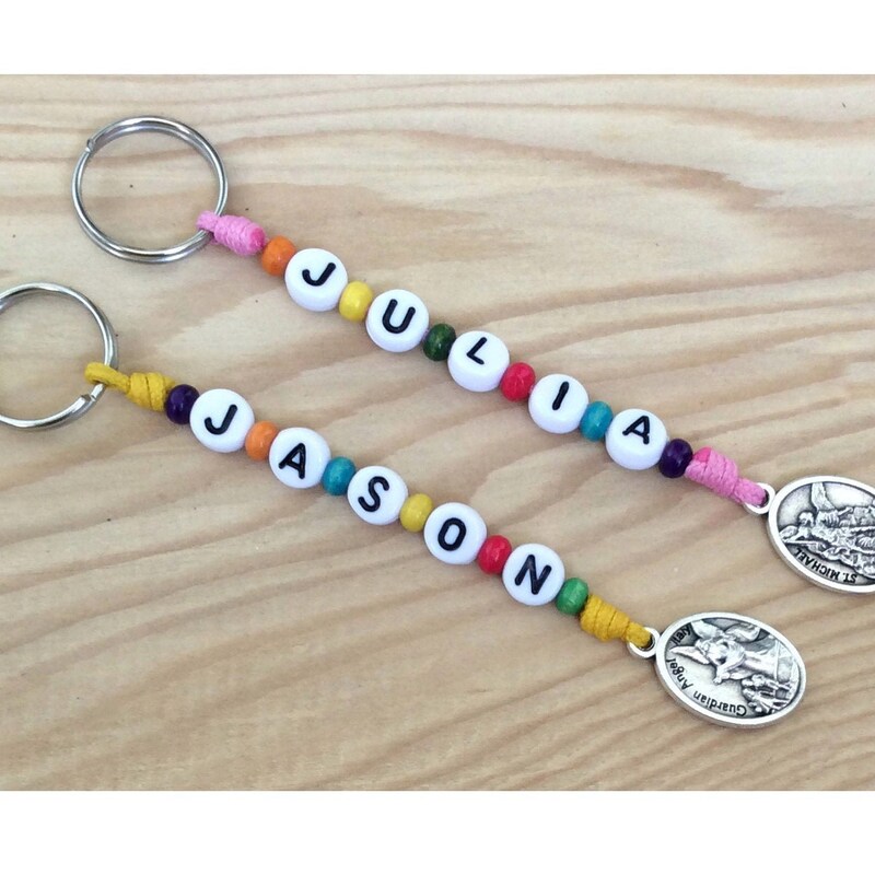 Backpack Keychains - Etsy