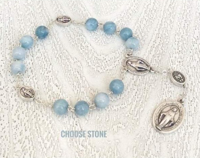 Little Crown of the Blessed Virgin, Chaplet of the 12 Star Crown of ...