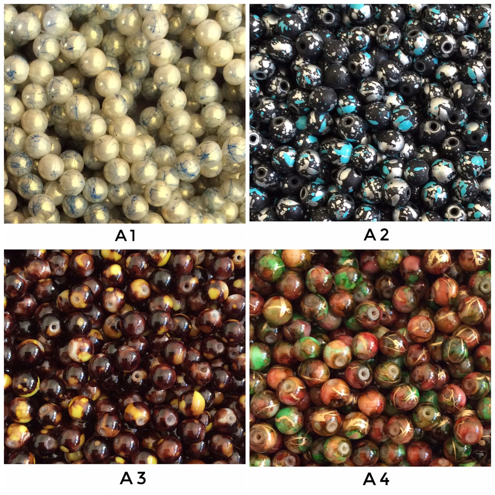 Auto Rosary Car Rosary Rear Mirror Hanger Catholic Rosary - Etsy