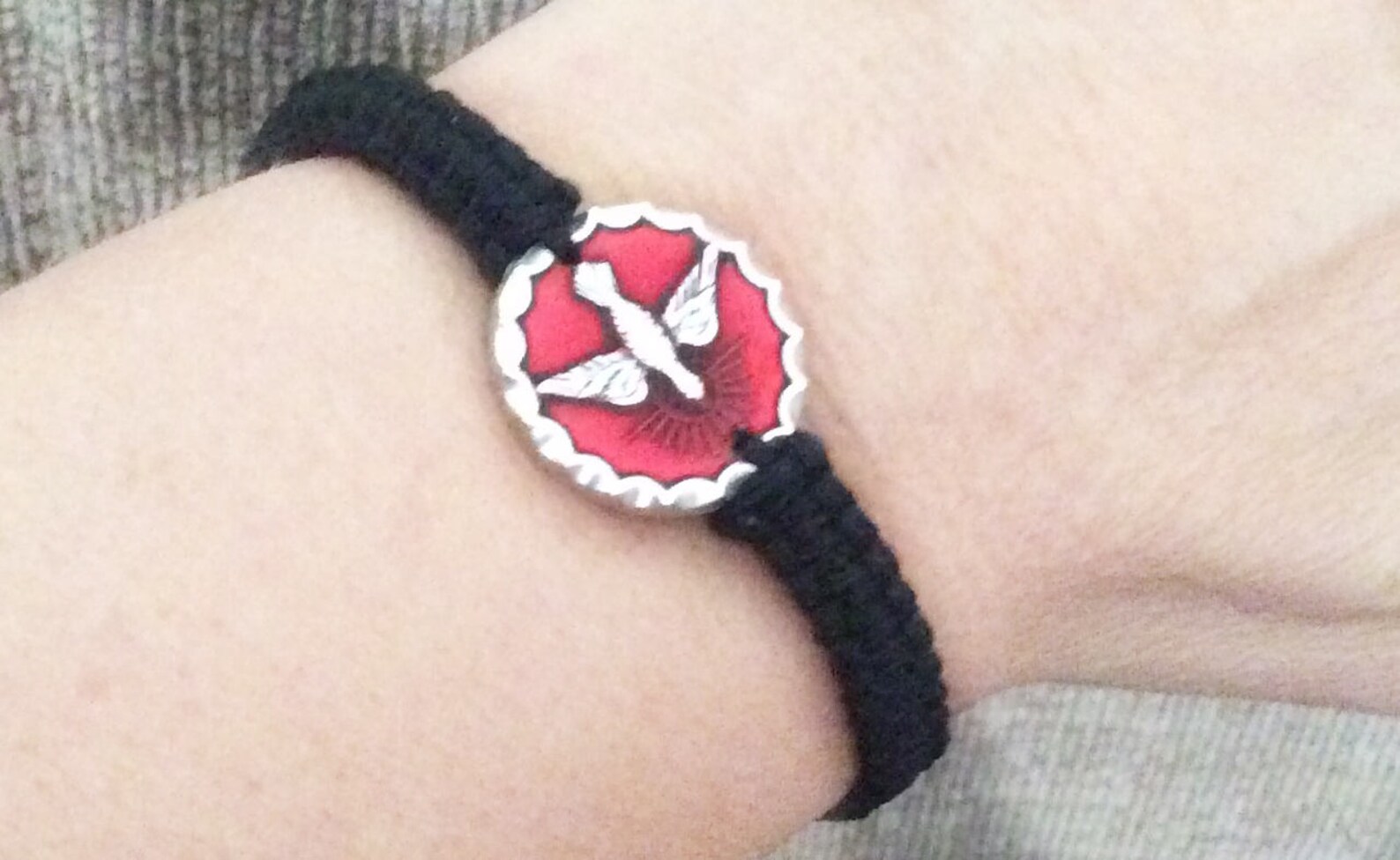 Holy Spirit Bracelet Gifts of Holy Spirit Confirmation | Etsy