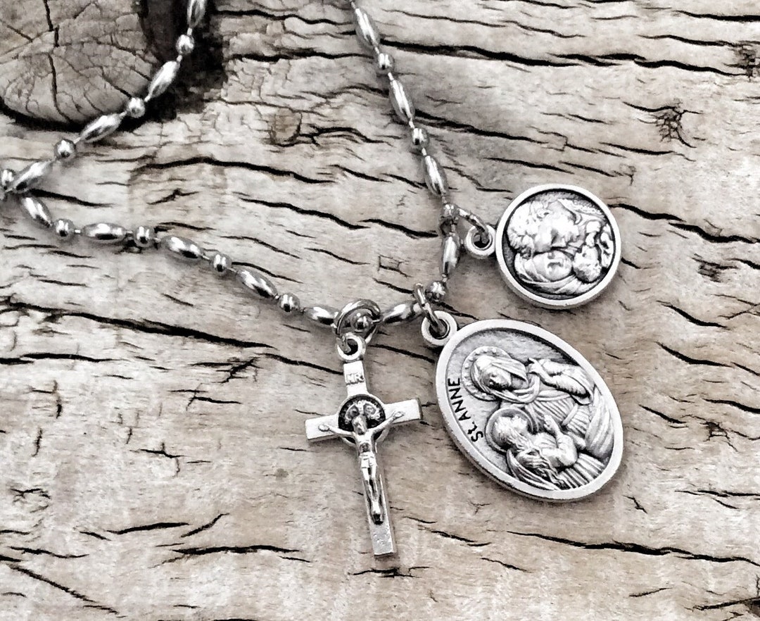 CHOOSE YOUR Saint/catholic Gifts/confirmation Gifts/patron Saint ...