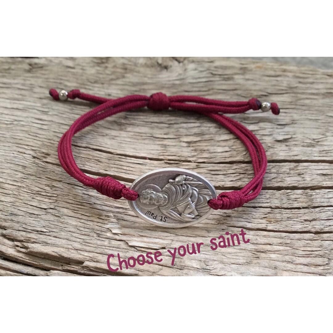 St Peter the Apostle, Patron Saint Jewelry, Catholic Medals, Saint ...