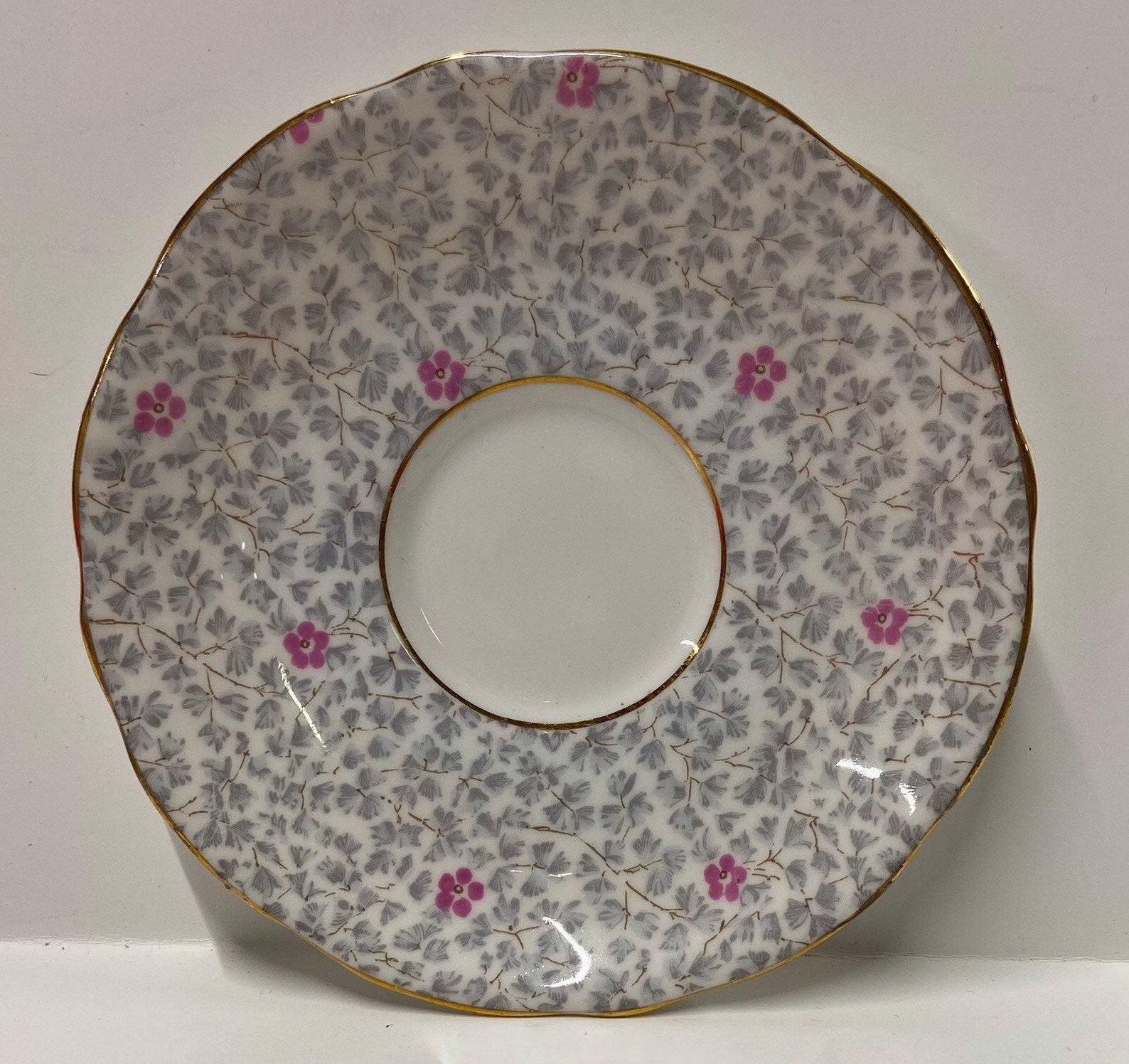 Gladstone Fine Bone China England | Etsy