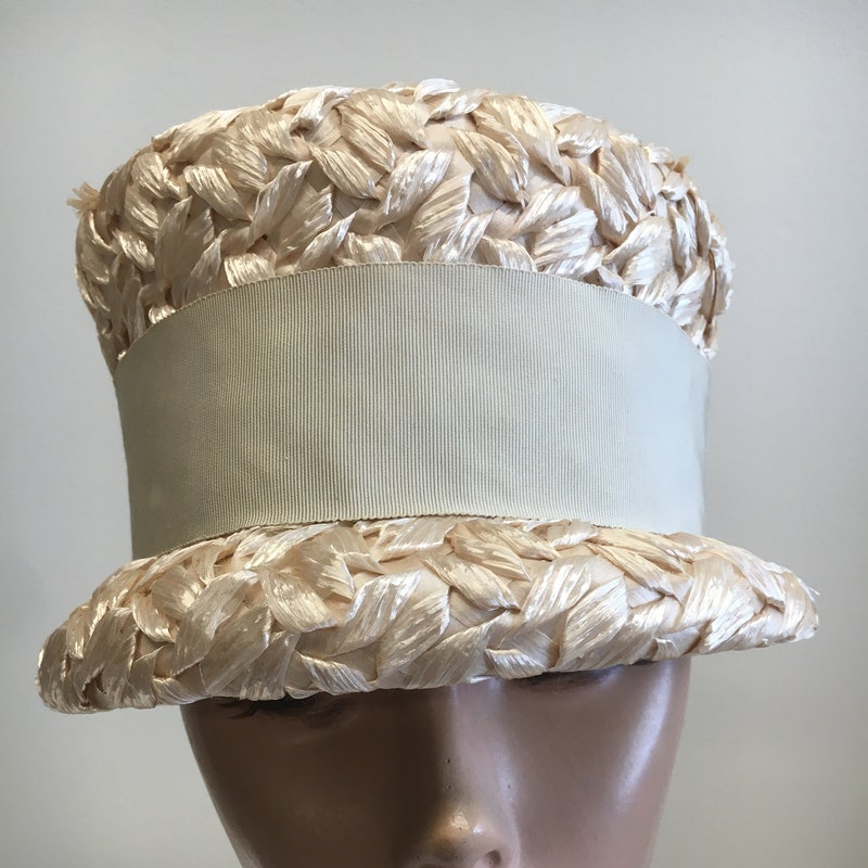 Flower Pot Hat - Etsy UK