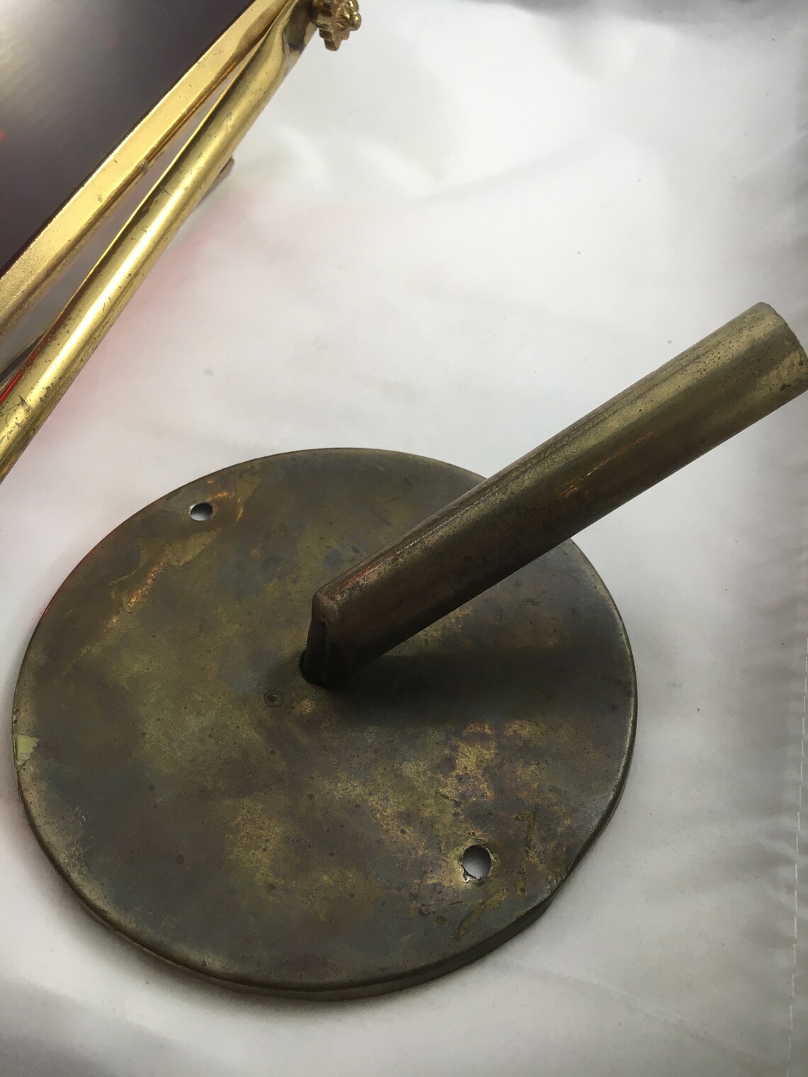 Church Sanctuary Wall Candle Sconce - Etsy