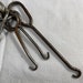 Antique Shoe Boot Button Hooks Collection of 9 - Etsy