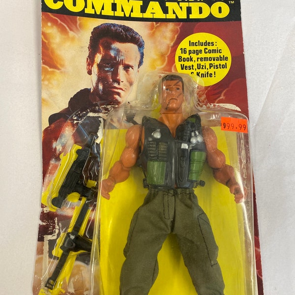 Action Figure - Etsy