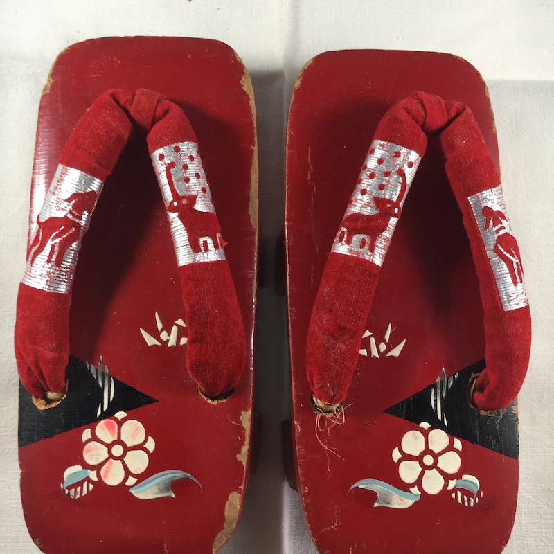 Zori Sandals - Etsy