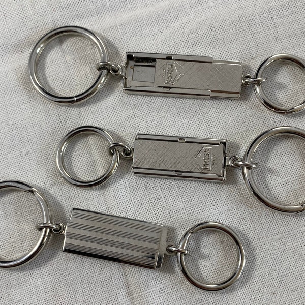 Quick Release Keychain - Etsy