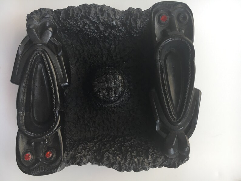 Coco Joe's Hawaii Lava Pipe Astray - Etsy