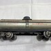Marx Model Railroad Tanker 3553 Tin Litho Niagara Falls NY Niacet ...