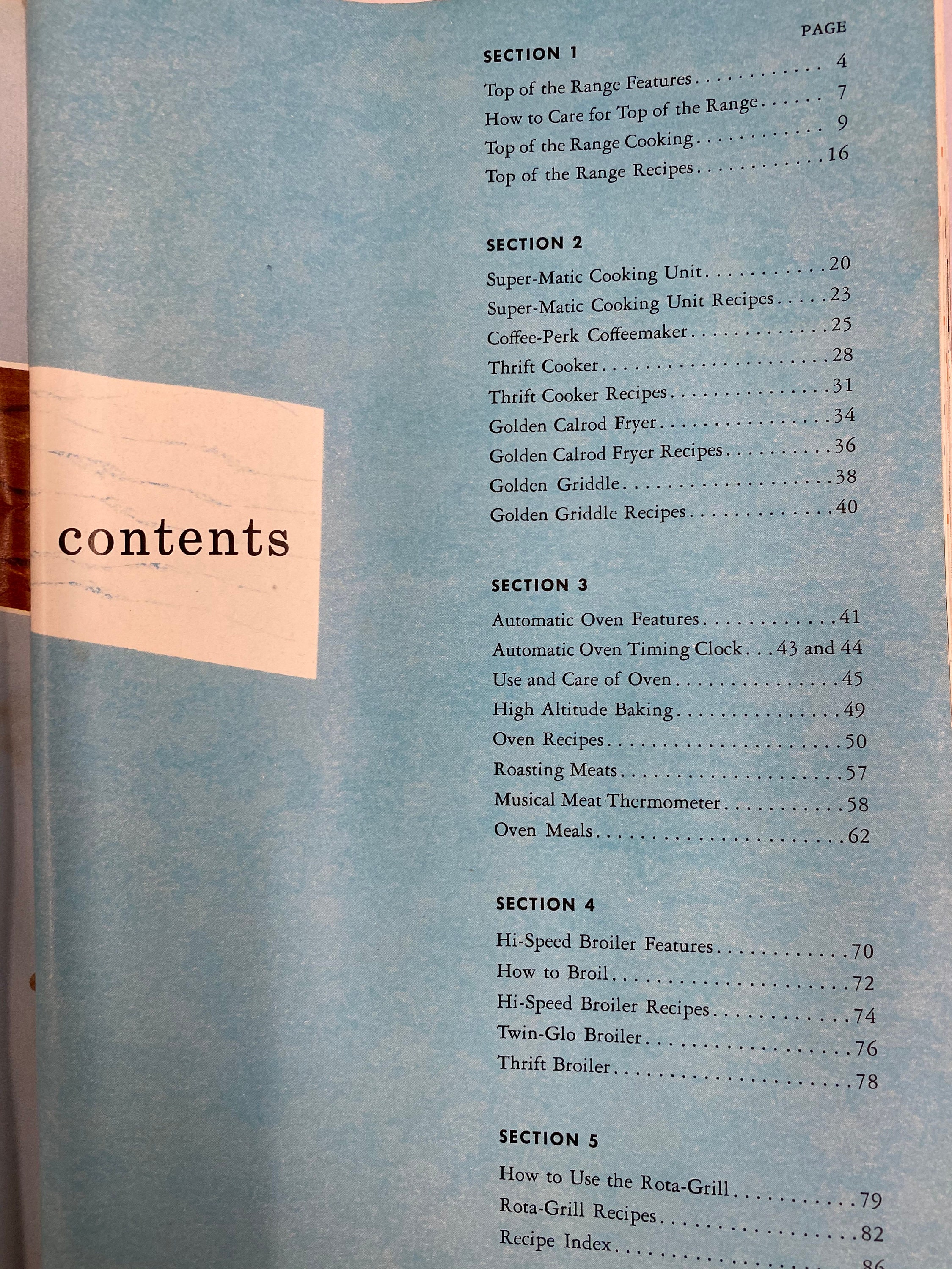 Hotpoint 1950's Electric Range Hamilton Beach Food Mixer | Etsy