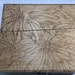 Pyrography Wood Box - Etsy