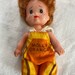 Molly Orange Soda Can Liddle Kiddle Friend Doll 1970s 4 Pop Playmates ...