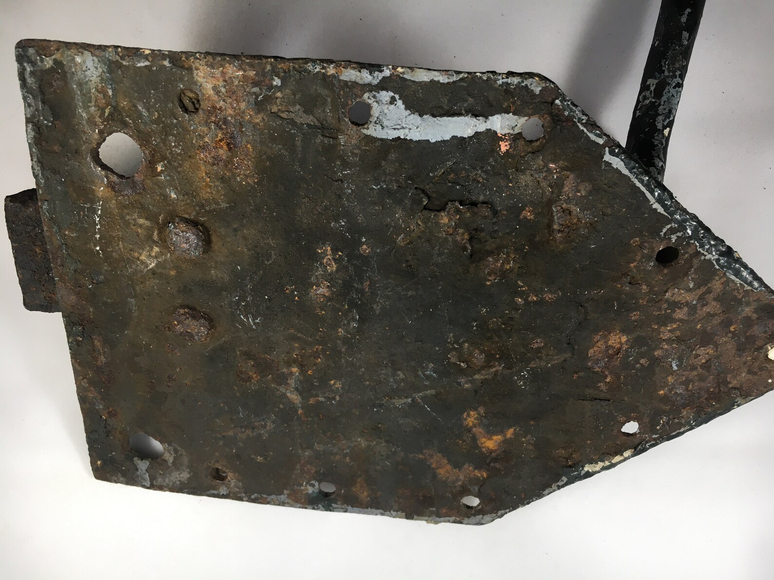 Antique Medieval Door Latch - Etsy