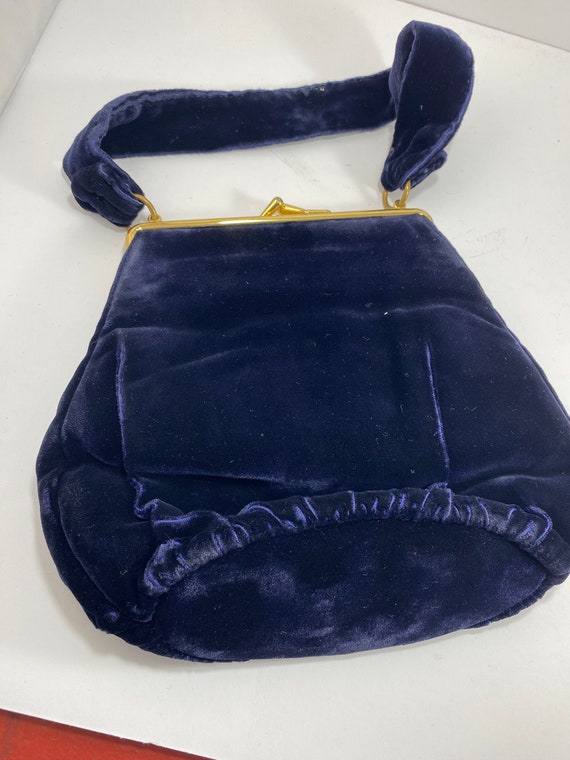 Coblentz original handbag - Gem