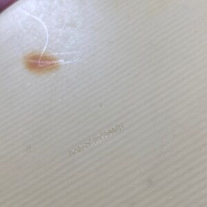 French Ivory Celluloid Pyralin Vanity Tray and Powder Boxes 6 Pieces - Etsy