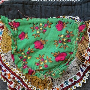 Beaded Door Valance Toran Wall-hanging Belt | Etsy