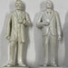 Marx Toys Presidents 2.5' Figures Replacements Lincoln Eisenhower Adams ...