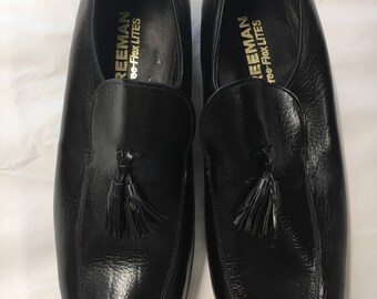 Freeman Shoes | Etsy