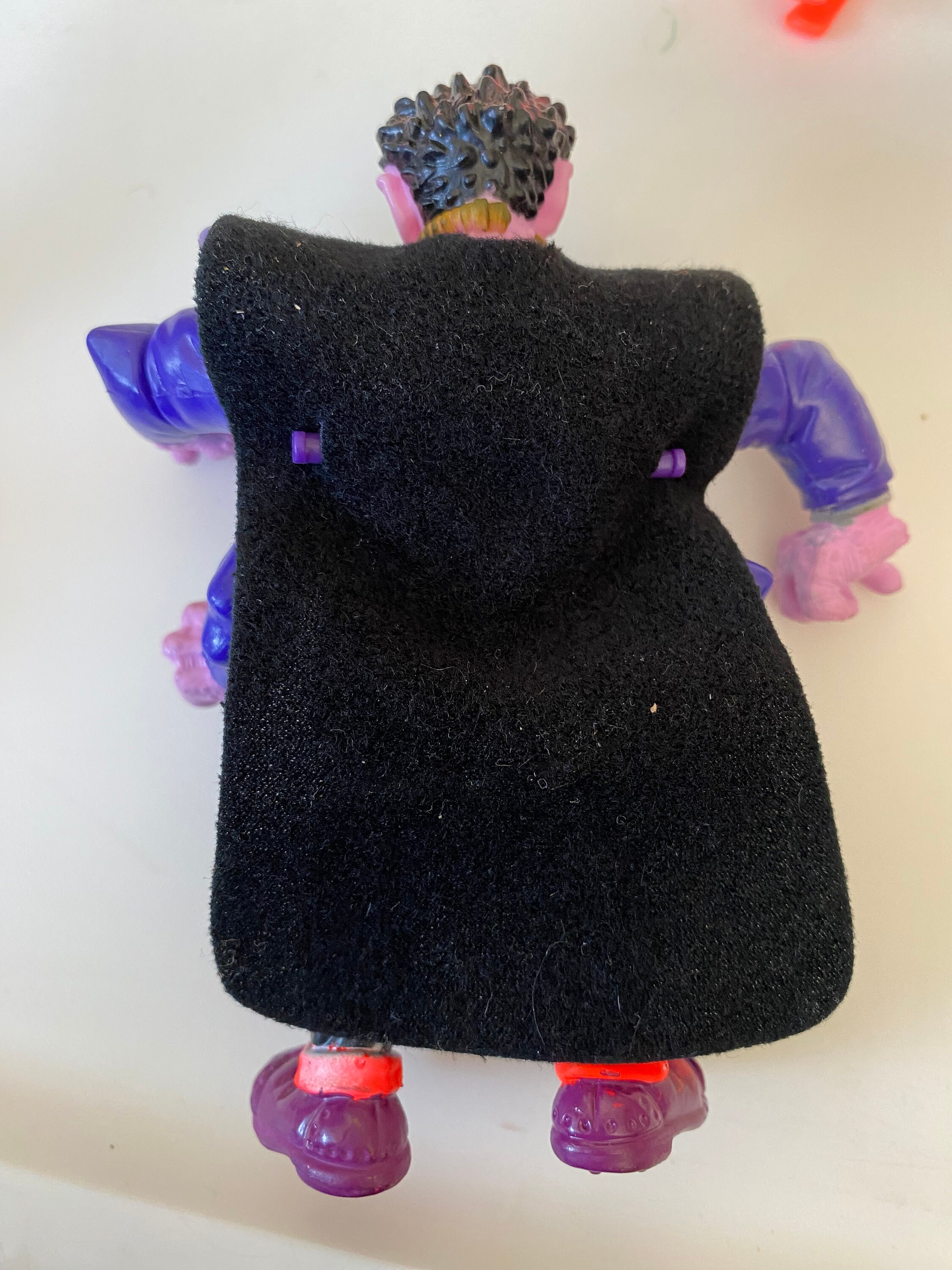 TMNT Pizza Face Antrax Toxic Crusaders Bonehead Dr. Killemoff - Etsy UK